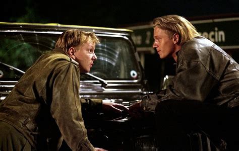Młode Wilki 1996 Galerie Z Filmu Čsfdcz