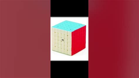 1by1 To 9by9 Cube 🤷‍♂️ Youtube