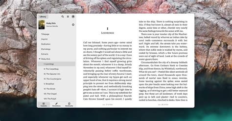 Foliate Ebook App Upgraded To Gtk Features Explored Serverhost