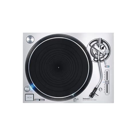 Technics SL 1200GR2 Turntable