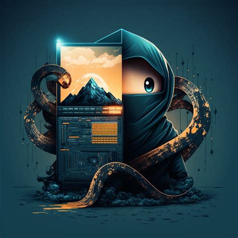 Python Ninja Youtube