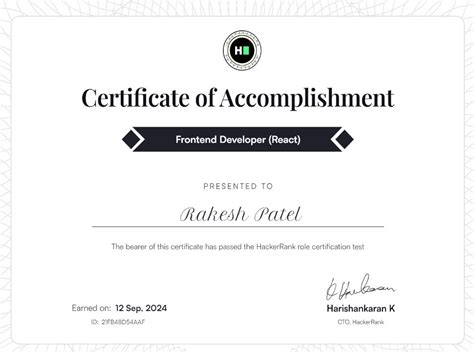 rakesh patel on linkedin reactjs javascript frontenddevelopment