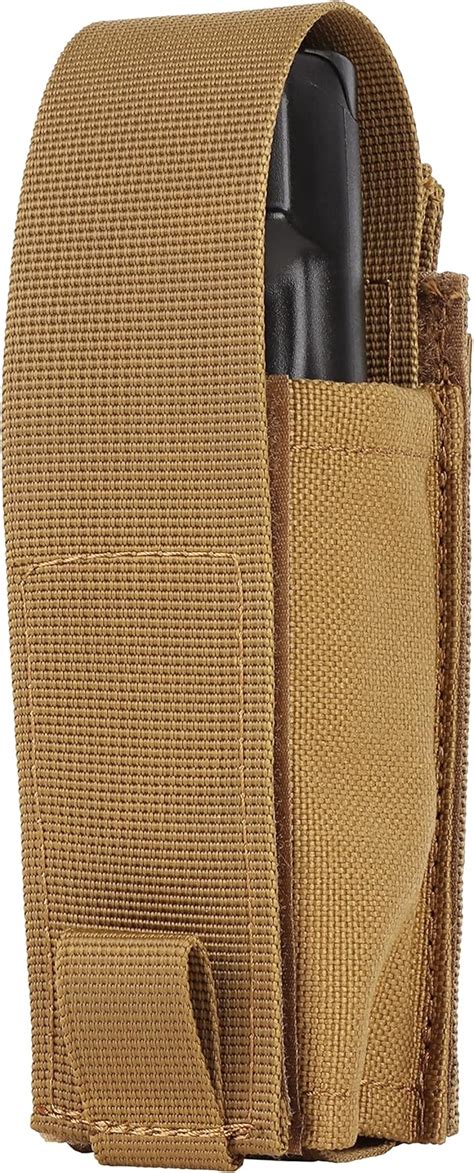 Pepper Spray Holster Molle At Cameron Malone Blog