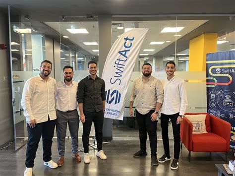 Swiftact Gpact3 Graduationproject Autosar Rtos Embeddedsystems Automotiveinnovation