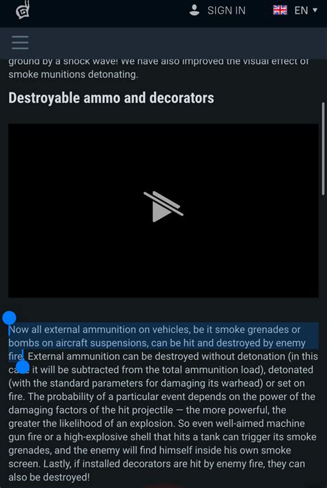 Nuke Disappeared Realistic Battle War Thunder — Official Forum