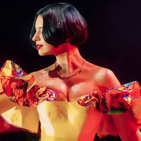 Quiero Mamarle Esas Ricas Tetas A La Puta De Angelita Se Le Ven Bien