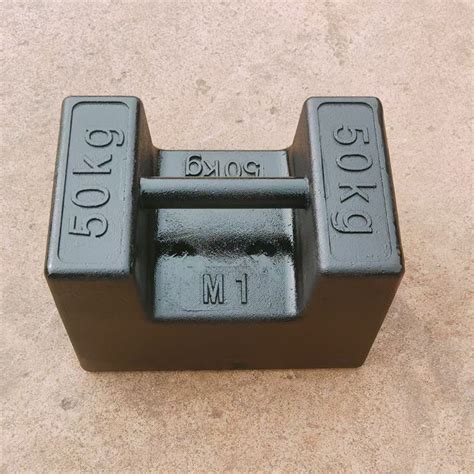 Rectangular Weights Wide Variety LEIHAU