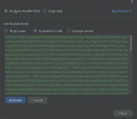 ja netfilter 一个新的Idea破解神器 不想码代码