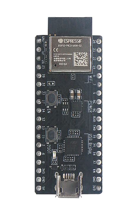 Espressif Esp32 Pico Devkitm 2 Development Board Manufacturers