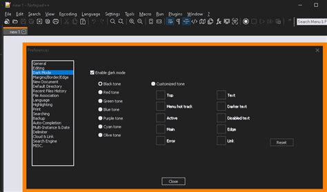 Partial Inoperability Of Dark Mode On The First Launch Of The Application And Cloud