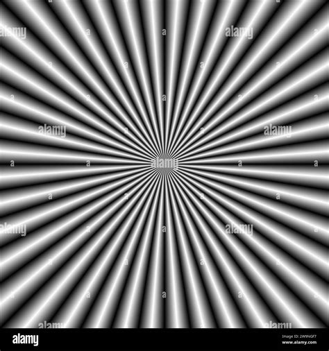 Seamless Circular Angle Gradient Texture Seamless Hi Res 8000x8000
