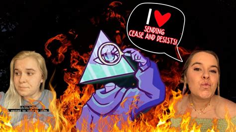 This Youtuber Makes Illuminaughtii Look Like A Saint Youtube