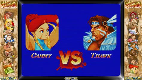 오락실 게임 슈퍼 스트리트 파이터 2 새로운 도전자1993 Youtube