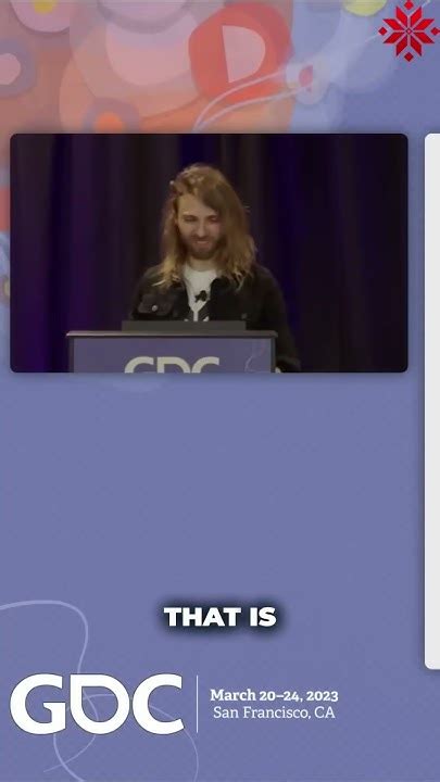 Were Doing Gamedev Wrong Youtube