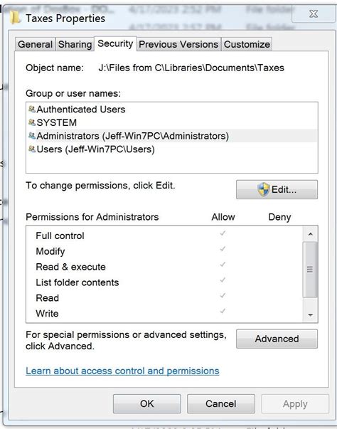 How Can I Access Password Protected Files Copied To Another Drive To
