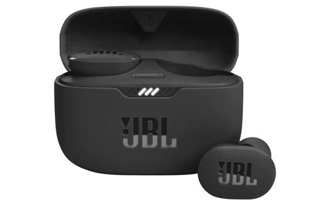 Jbls Anc True Wireless Earbuds Are Off And Amazing