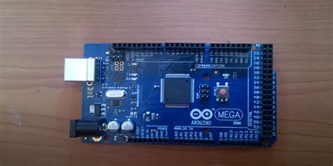 Arduino Uno Vs Mega Whats The Difference ElectronicsHacks