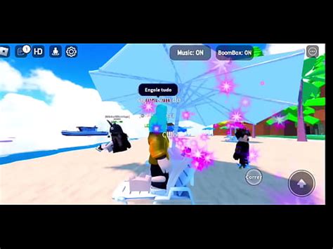 Botei para mama no Roblox Sigma sem dó XVIDEOS