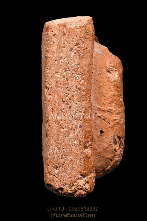 ขุนแผนกรุวัดบ้านกร่าง พิมพ์หน้ากลมนักกล้าม ไม่มีซ่อม สุพรรณบุรี อมูเลท Suphanburi Amulet