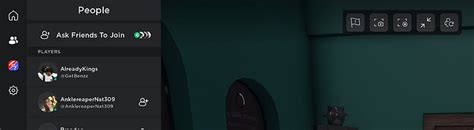 How To Get The New Roblox Menu Community Tutorials Developer Forum