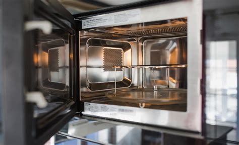 Microwave Making Noise Find Reasons And Solutions