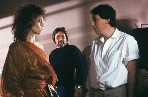 Ivan Reitman Gets Everything Right Man Ghostbusters Great Movies