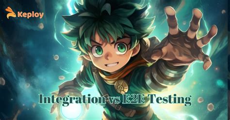 Integration Testing Vs End To End E2e Testing A Comprehensive
