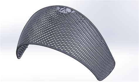 Taj Crown Eman Nylon Mytaj