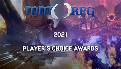 2021 Players Choice Awards Vote Now