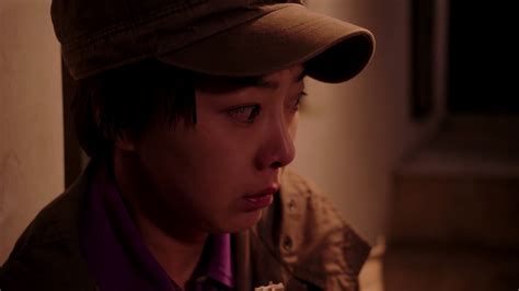 나 여기 있어요 Tving