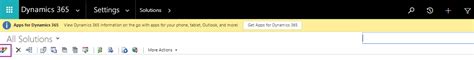 How To Convert Personal View To System View In Dynamics 365 Crm