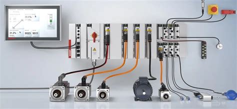 Beckhoff Wins Industry 40 Award For Mx System