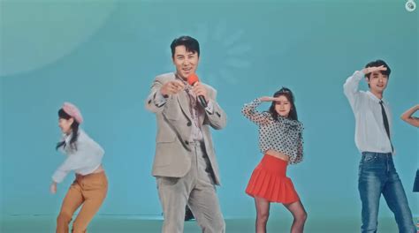 장민호의 好시절 에세이 Ep2 발매 그때 우린 젊었다 스타연예 Kbs연예