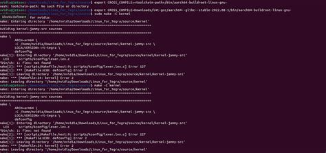 jetpack 6 flashing rt kernel jetson agx orin nvidia developer forums