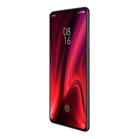 Xiaomi Mi T Pro Gb Black Eu Global Version