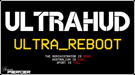 Ultrahud Showcase Album On Imgur