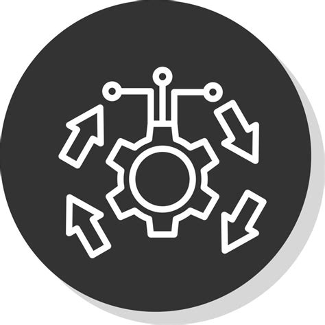 Data Processing Vector Icon Design 21346188 Vector Art At Vecteezy