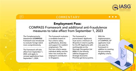 Immigrationsg Overseas Networks And Expertise Pass One Pass