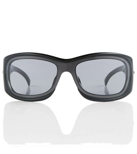Givenchy G180 Rectangular Sunglasses Givenchy Givenchy G180 Rectangular Sunglasses Givenchy