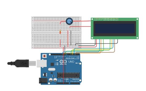 Circuit Design Ejercicio 2 Arduino Tinkercad Circuit Design Ejercicio 2 Arduino Tinkercad
