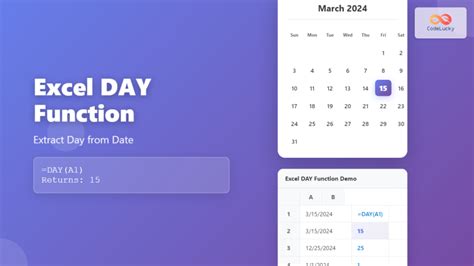 excel datedif function complete guide to date difference calculations