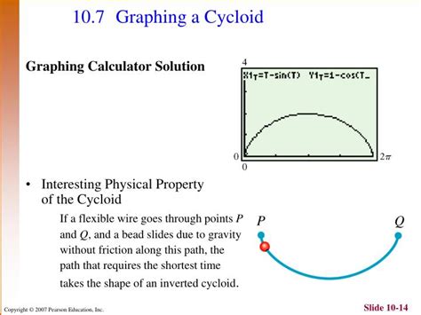 Ppt Parametric Equations Powerpoint Presentation Id 4070060