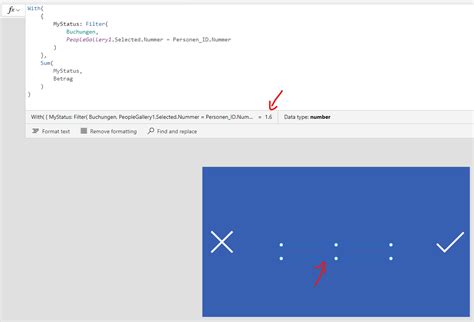 Solved With Function Returns Value But Label Shows Nothi Power