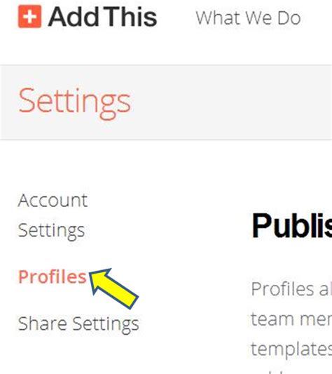 Add Floating Social Media Buttons Using Add This Tool Easy Blogger Stuff