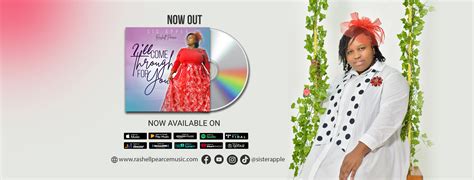 Rashell Pearce Sis Apple