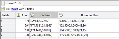 Data Extraction From Matlab Structs Stack Overflow