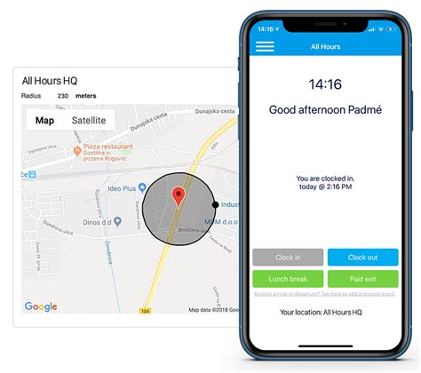 cloud based time clock app free likosbold