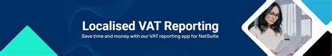 Vat Report App For Mauritius Netsuite Users Cloud At Work Mauritius