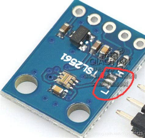 tsl2561 gy2561 模块 msp430 单片机 程序 stm32 程序 光强传感器 msp430f5529 csdn博客