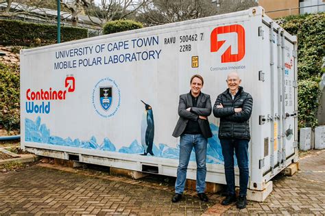 Faculty Highlights UCT News Faculty Highlights UCT News